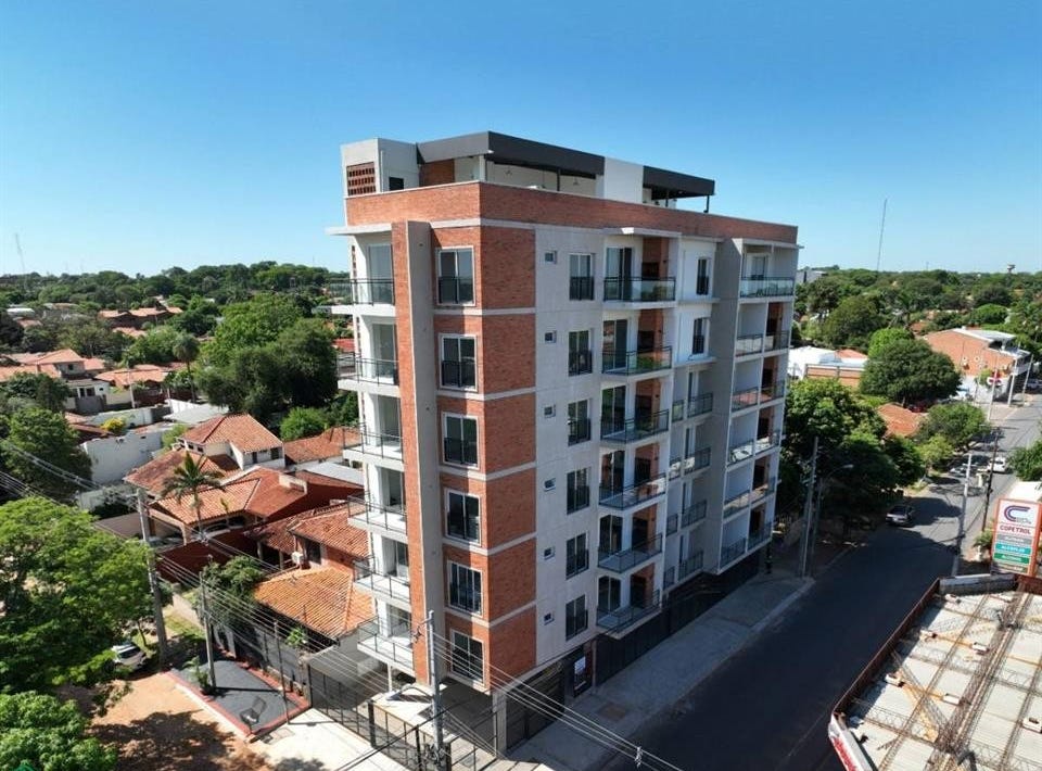 Pai Marcos y Julio Cesar Franco , Fernando de la Mora, Central, Central ...