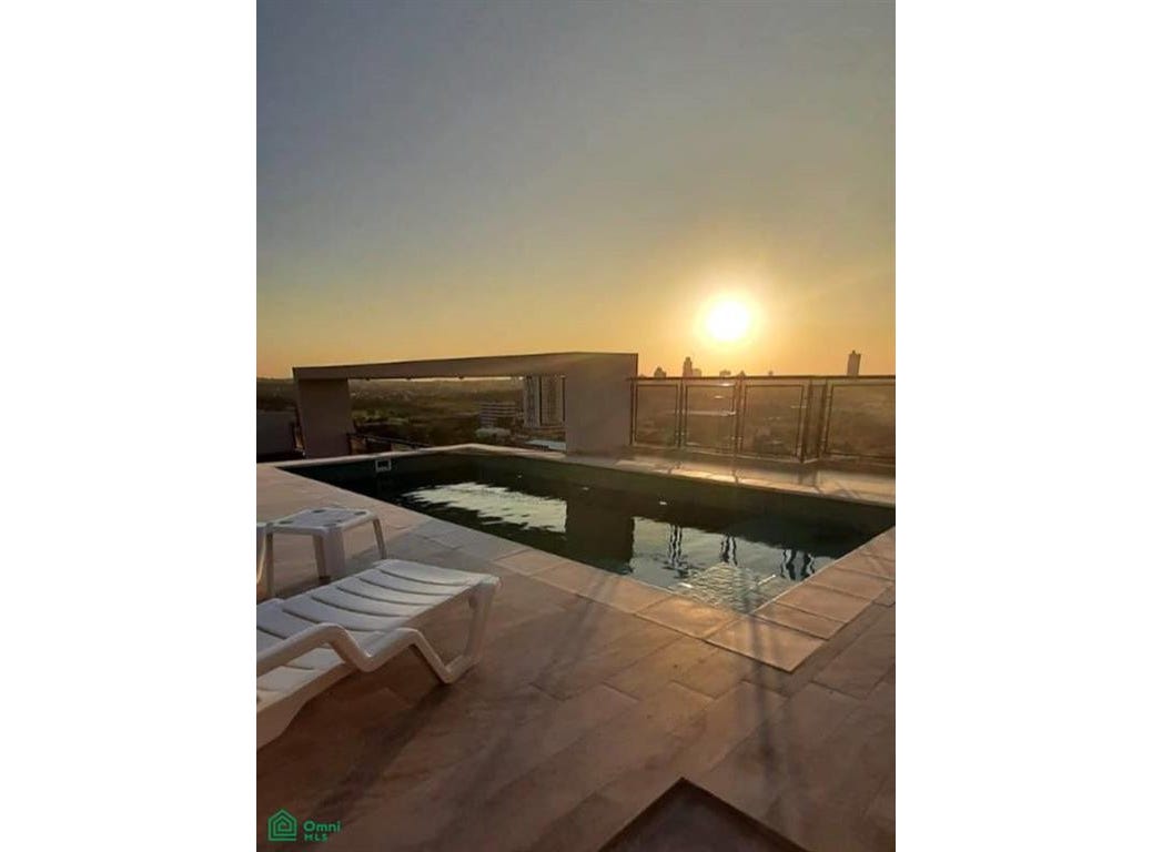 Edificio Zuba IV - Tuyutí casi Capitán Amarilla , Luque, Central, Central Department Unit for ...