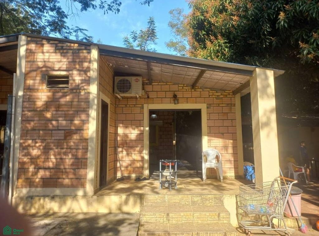 Cristobal Colón, s/n, San Bernardino, Cordillera, San Bernardino ...