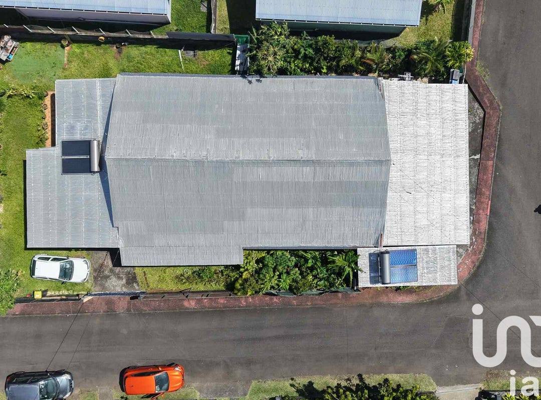 Saint-Philippe, Saint-Pierre 97442 House for Sale - RealEstate KH