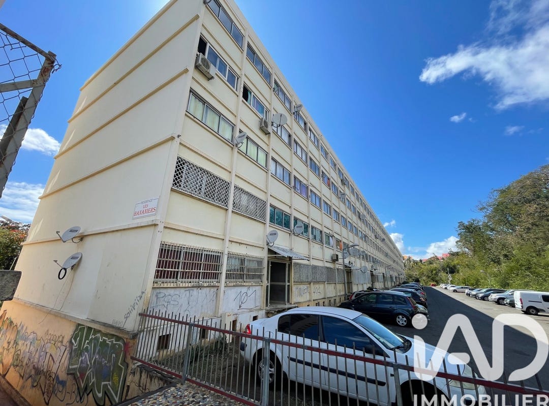 Saint Denis, Saint-Denis 97400 Apartment for Sale - RealEstate KH