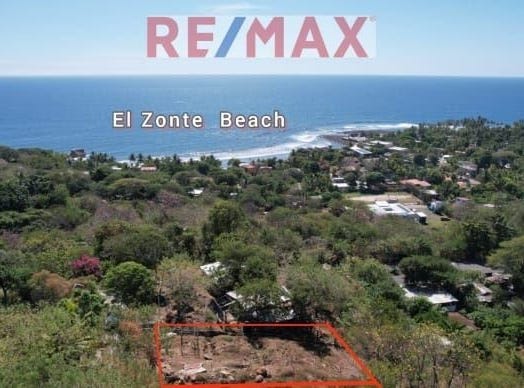 El zonte, La Libertad, Chiluipan, El Zonte, La Libertad, El Zonte, La ...