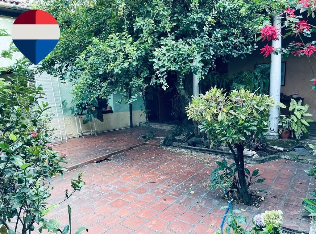 3A CALLE ORIENTE Y 5A AV SUR NO. 7 SANTA ANA, Santa Ana, Santa Ana ...