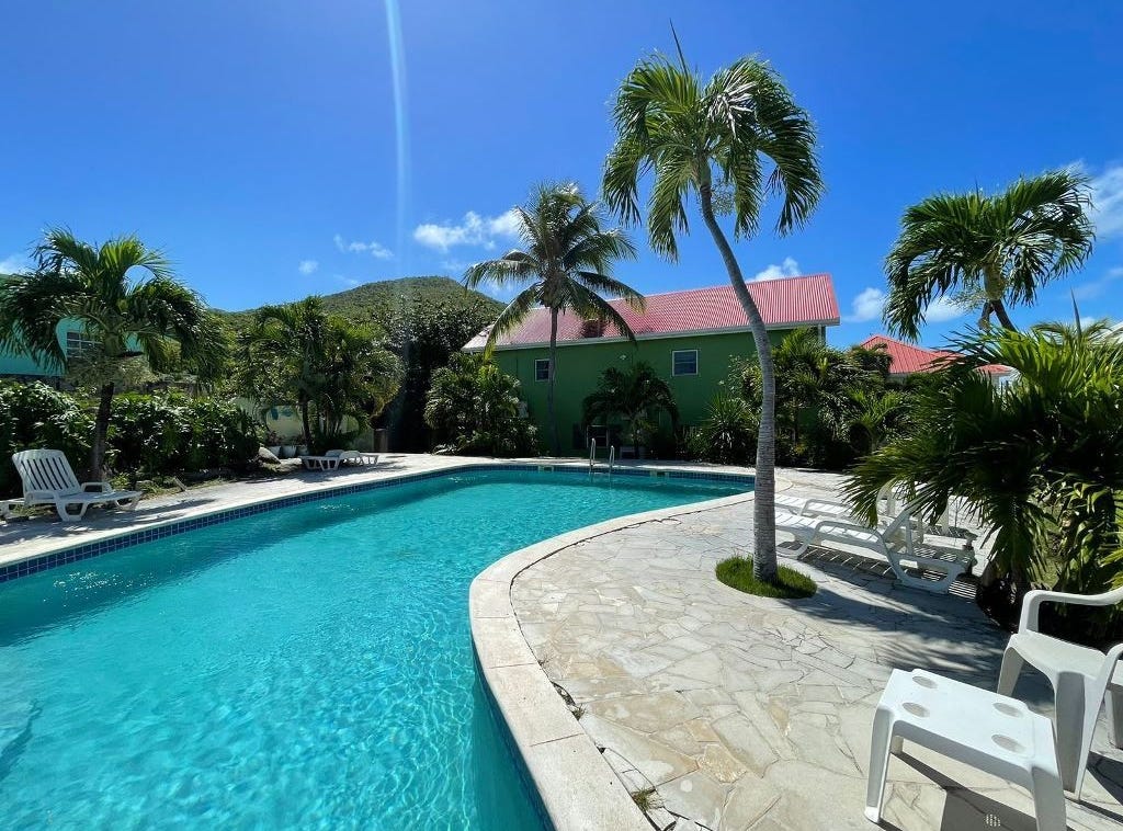 Sxm, Defiance, St. Maarten, Defiance, St. Maarten House for Sale ...