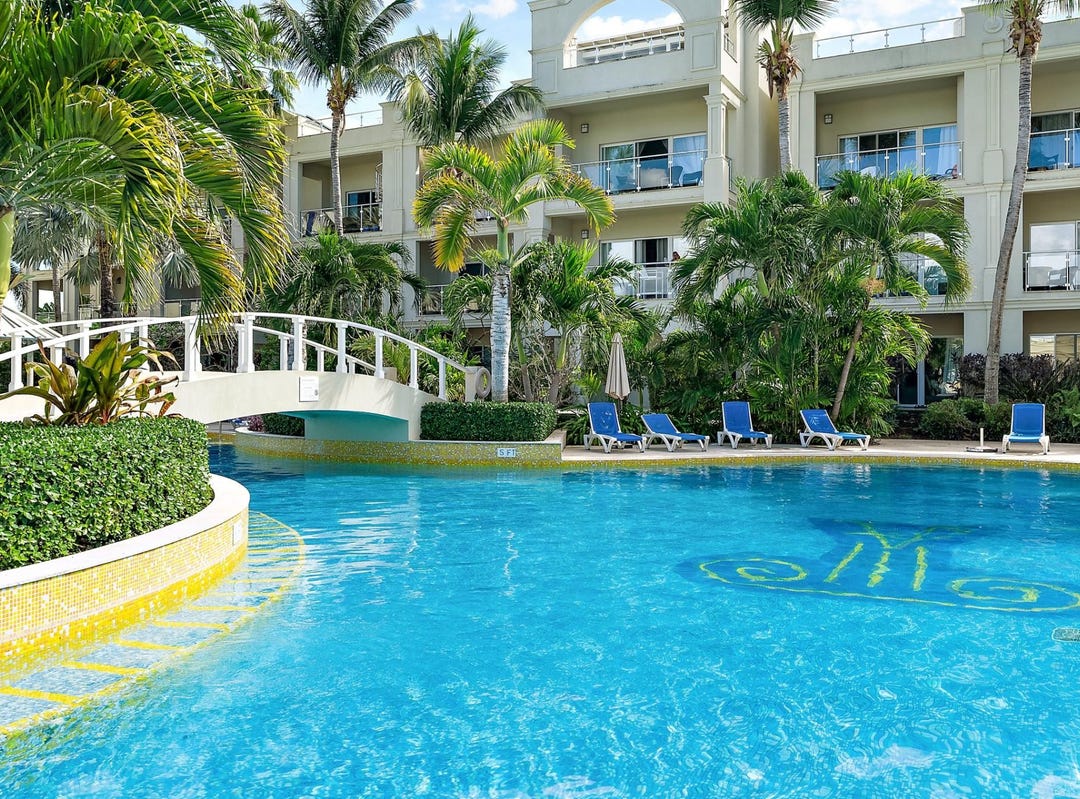 THE ATRIUM, GOVERNORS RD, Providenciales, Providenciales and West ...