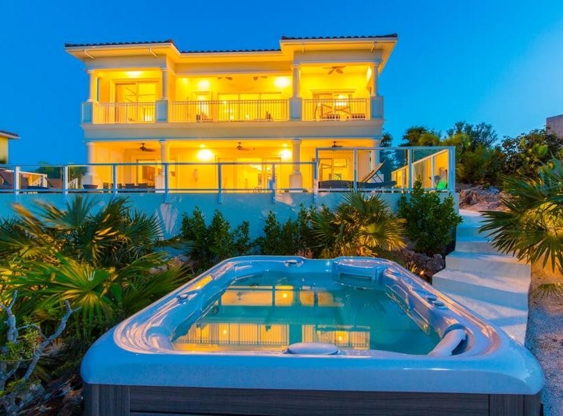85 SILLY CREEK, Providenciales, Providenciales and West Caicos TKCA 1ZZ ...