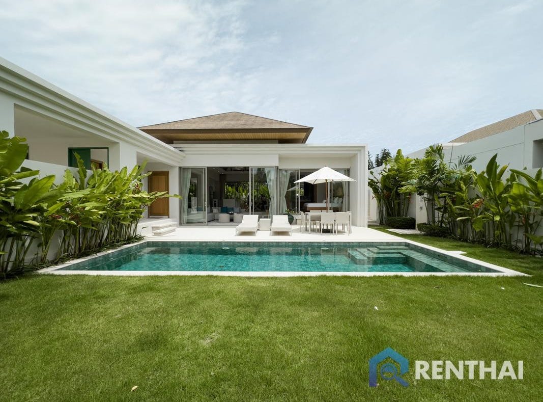 Trichada Essence, Phuket, Phuket 83000 House for Sale - realtor.com