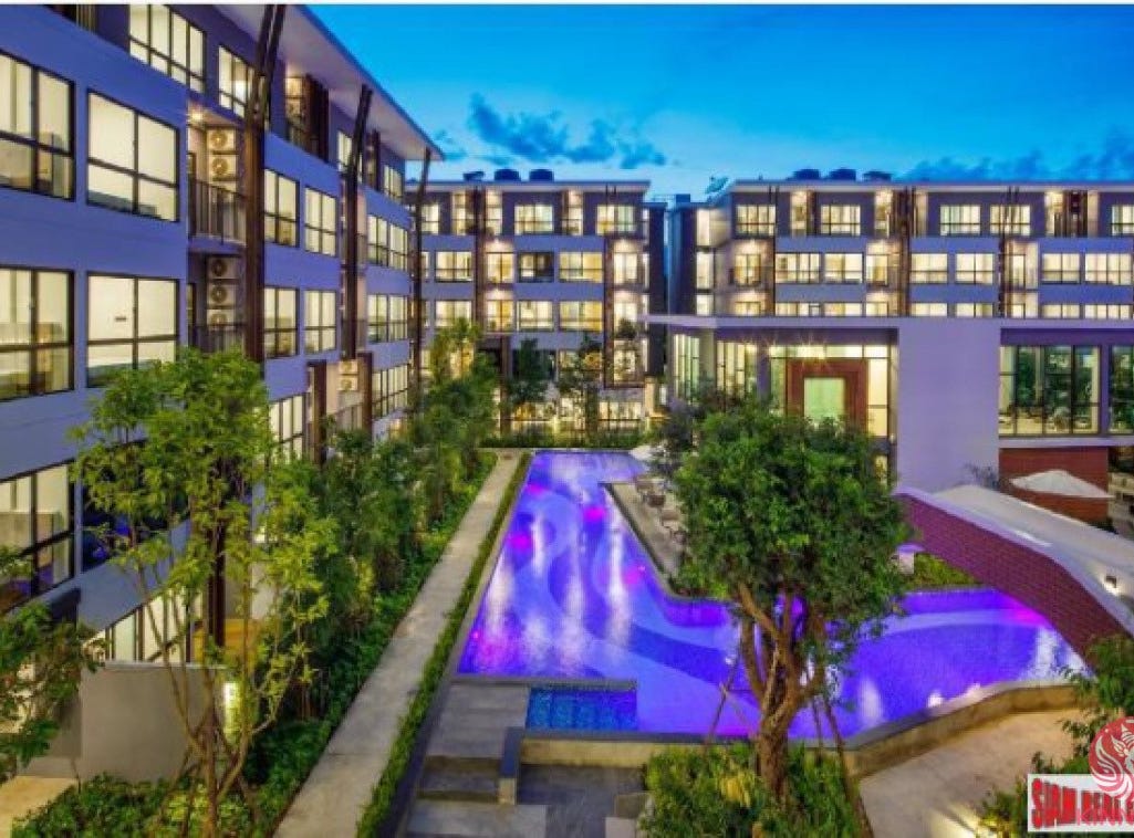 Muang, Phang-nga Apartment for Sale - realtor.com