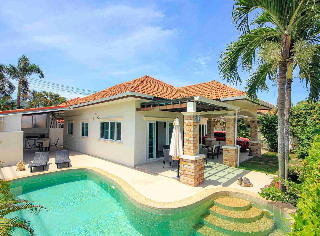 HWQ8+VPJ, Hin Lek Fai, Hua Hin District, Prachuap Khiri Khan 77110, Thailand, Hin Lek Fai ...