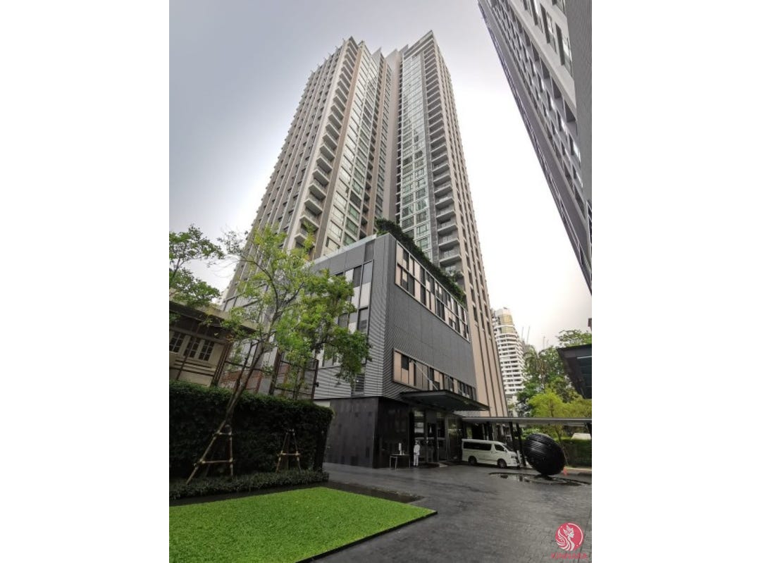 Thong Lo, Bangkok, Thailand, Thong Lo, Bangkok 10330 Apartment for Sale ...