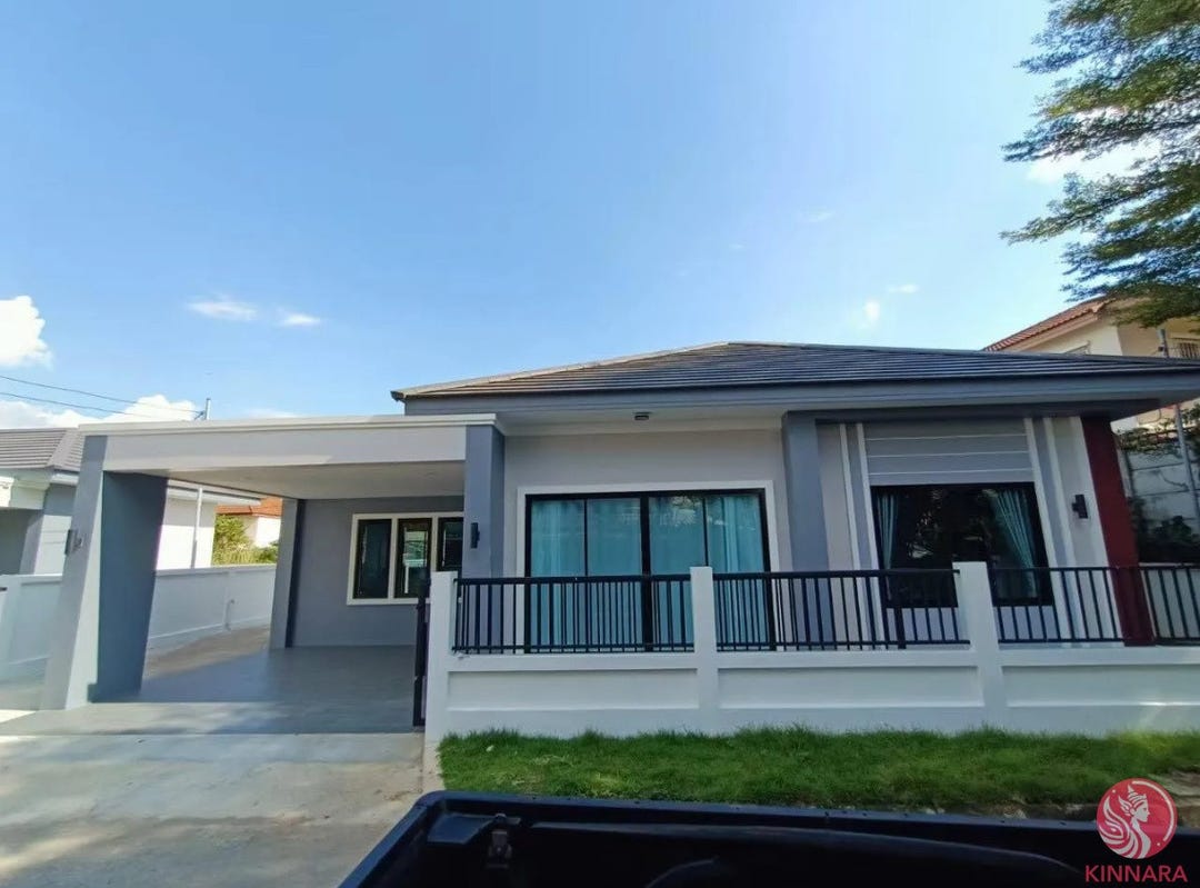 Doi Saket, Chiang Mai, Thailand, Doi Saket, Chiang Mai 50220 House for Sale - realtor.com