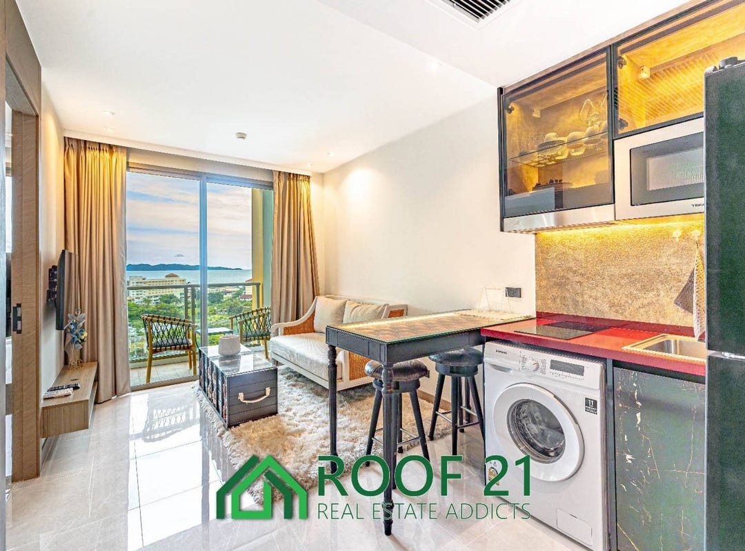 89 Jomtien Beach Rd, Muang Pattaya, Amphoe Bang Lamung, Chang Wat Chon Buri 20120, Thailand ...