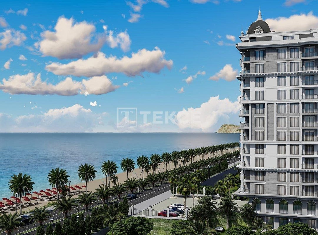 Alanya, Antalya Apartment for Sale - realestate.com.au