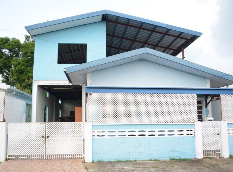 Turn Drive, Maloney Gardens, Arima, Piarco, Saint George, Piarco ...