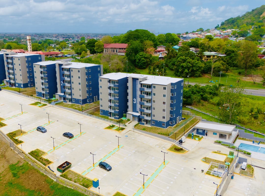 2 Naparima Mayaro Rd, San Fernando, Mon Repos, San Fernando, Mon Repos ...