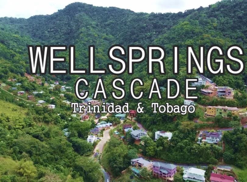 9 Wellsprings, Cascade, Saint Clair, Port-of-Spain, Saint Clair, Port of Spain House for Sale ...