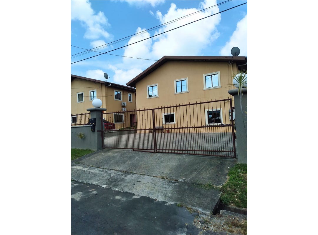 Duncan Village, San Fernando, Duncan, Victoria, Duncan, Victoria ...