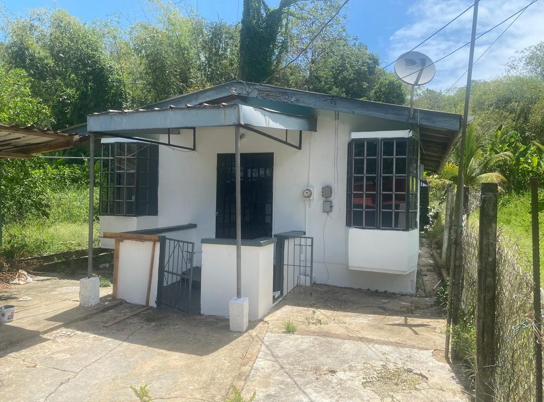 Ortoire Hill Road Point Radix Mayaro, Saint Joseph, Mayaro, Saint ...
