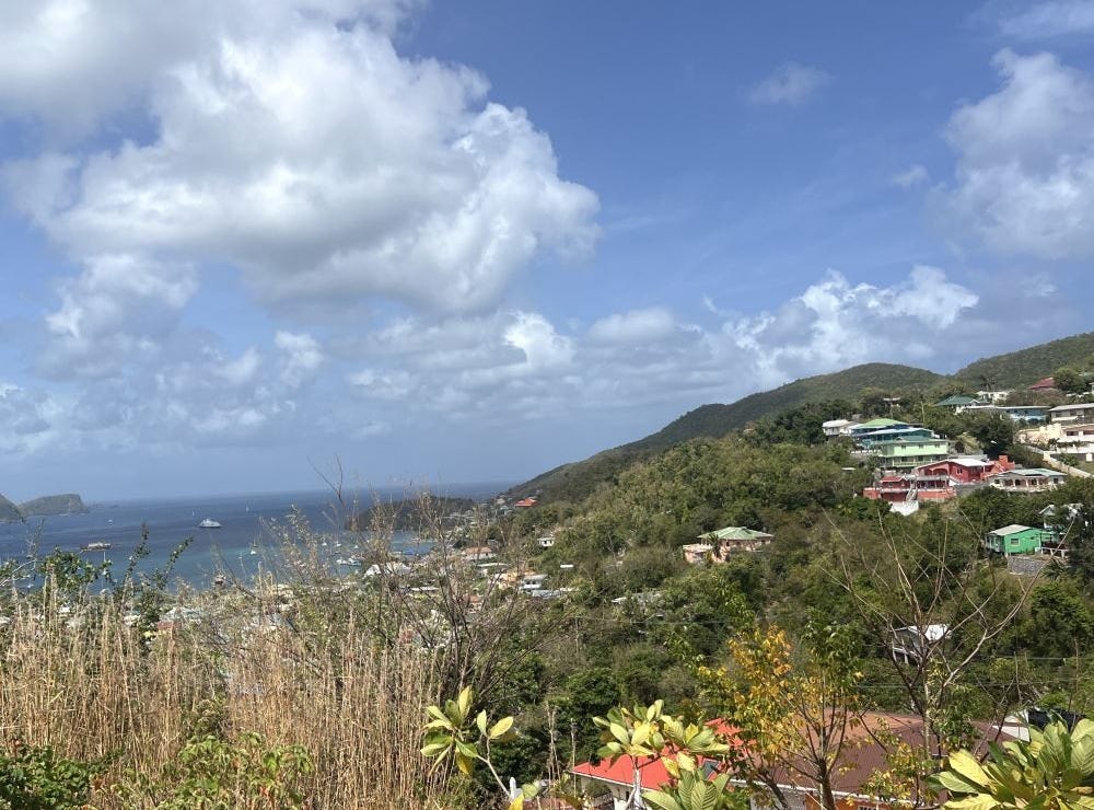 Spring, Bequia. SVG, Spring, Bequia, Spring, Bequia Land for Sale ...