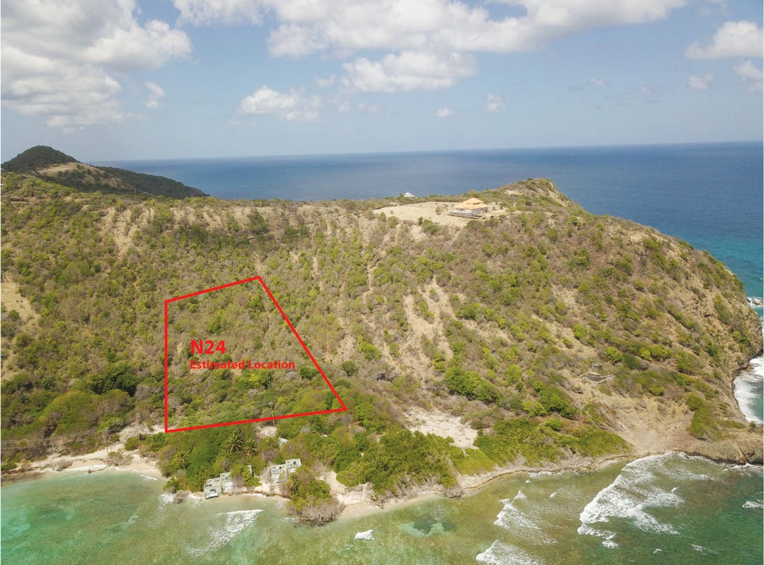 SVG homes and land, caribbean real estate, homes in svg, houses in st ...