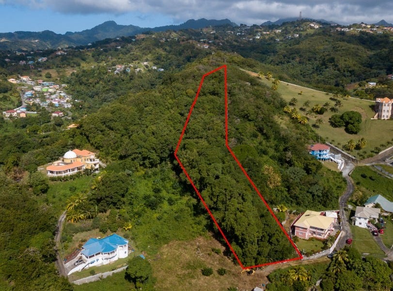 Diamond, St. Vincent SVD, Diamond Village, St. Vincent, Diamond Village ...