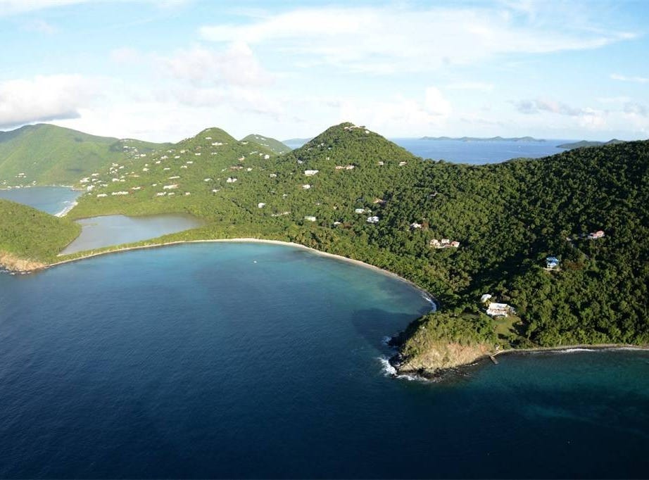 120 Palm Road, VG1130, British Virgin Islands, Tortola, Tortola Land ...