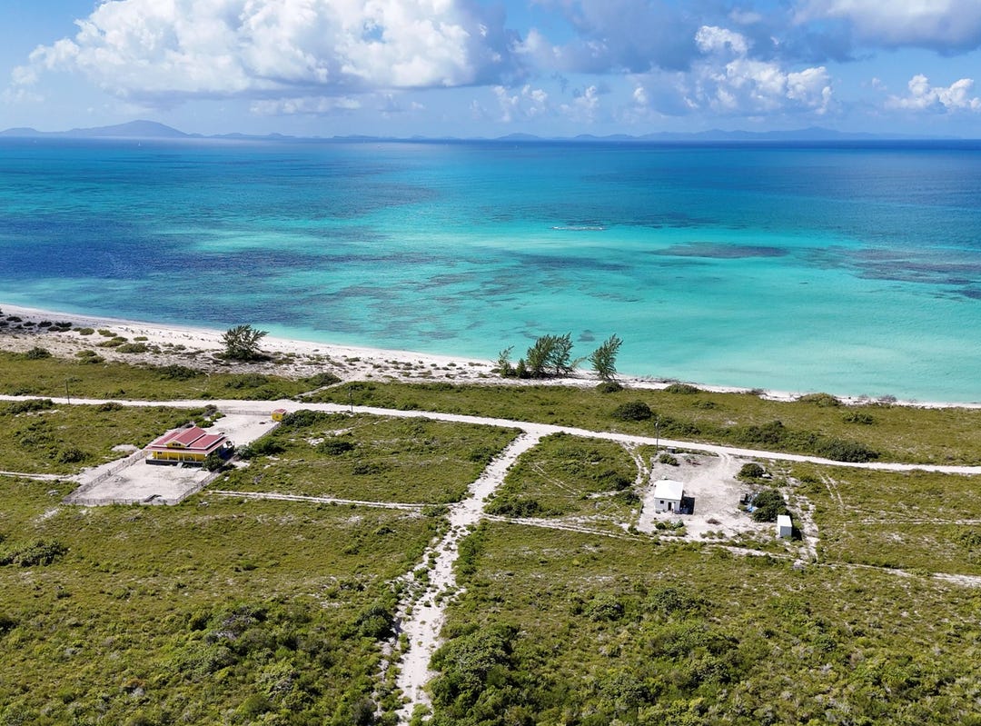 Unnamed Road, Anegada, Anegada Land/Development for Sale - realtor.com