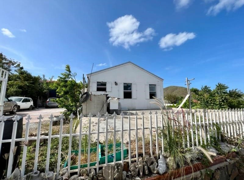 FAT HOG’S BAY , TORTOLA VG1110, BRITISH VIRGIN ISLANDS, Fat Hogs Bay ...