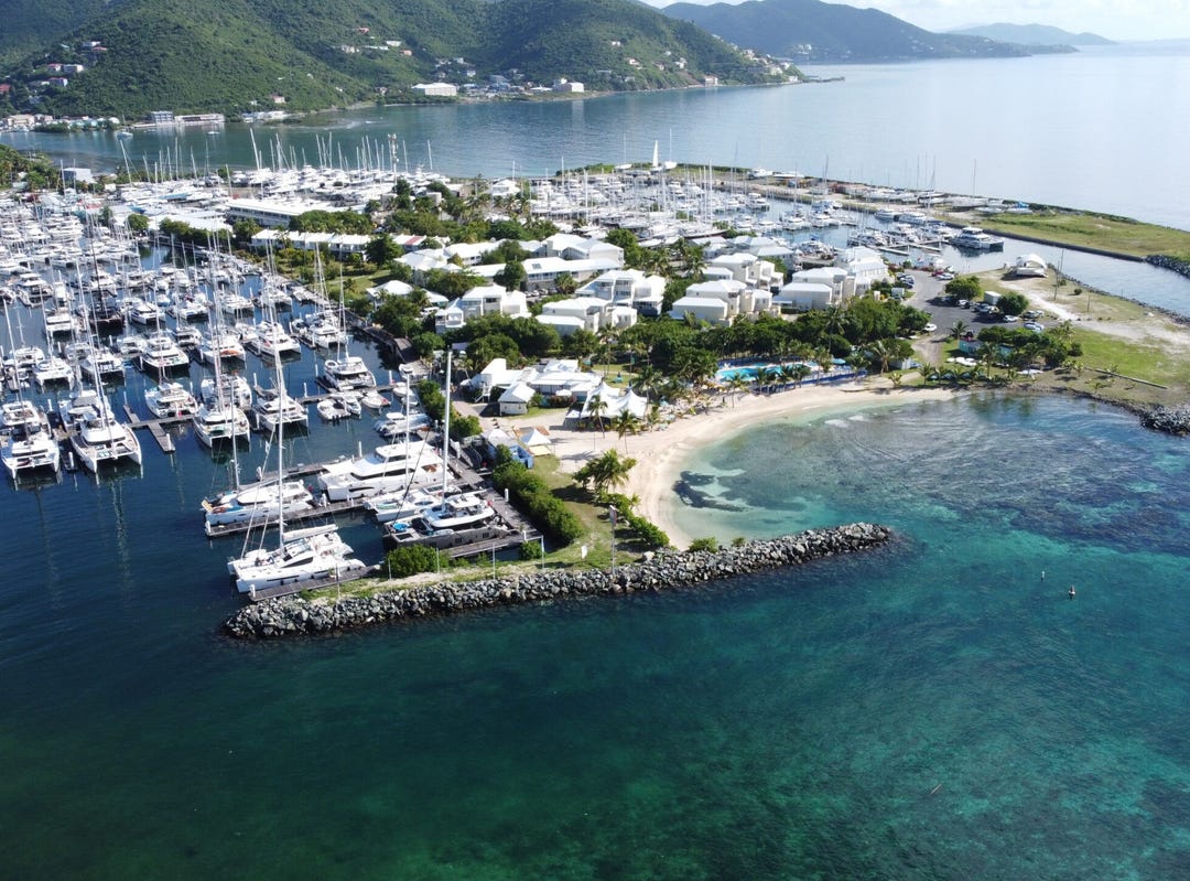 99X9+M5, Road Town, British Virgin Islands, Tortola, Tortola House for ...