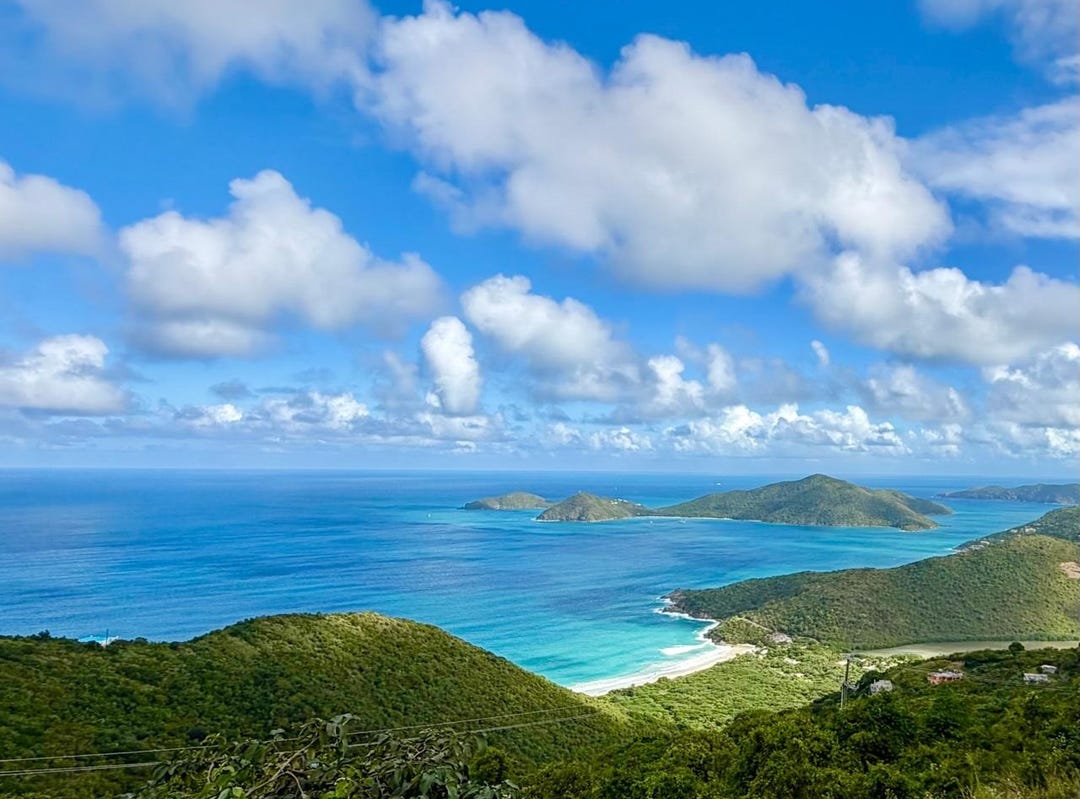 BELLE VUE TORTOLA, BRITISH VIRGIN ISLANDS VG1110\, Road Town, Tortola ...