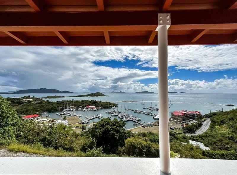 HODGE'S CREEK, TORTOLA VG1110, BRITISH VIRGIN ISLANDS, East End ...