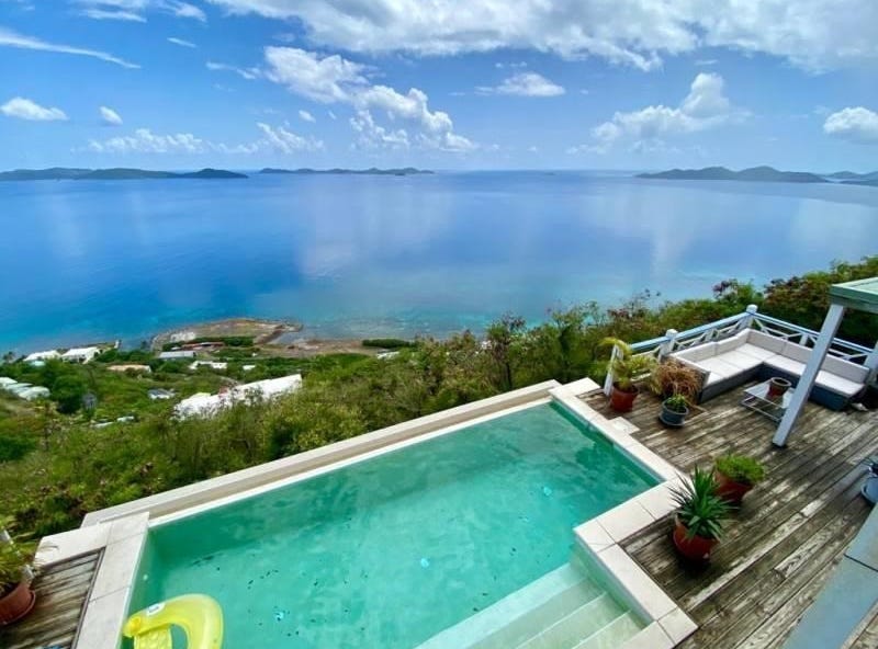 HAVERS, TORTOLA VG1110, BRITISH VIRGIN ISLANDS, East End, Tortola, East ...