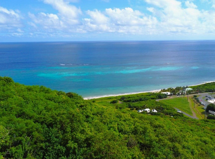 5IB & 5ID Teagues Bay EB, St. Croix, St. Croix 00820 Land/Development ...