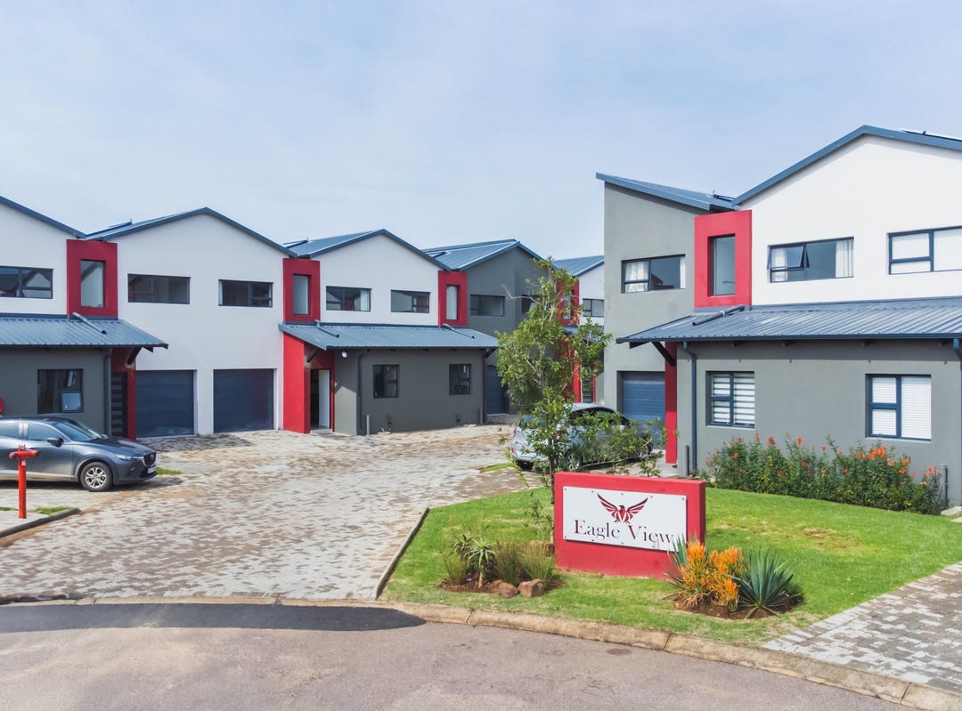 Glen Eagle Estate, Kempton Park, Gauteng 1619 Apartment for Sale ...