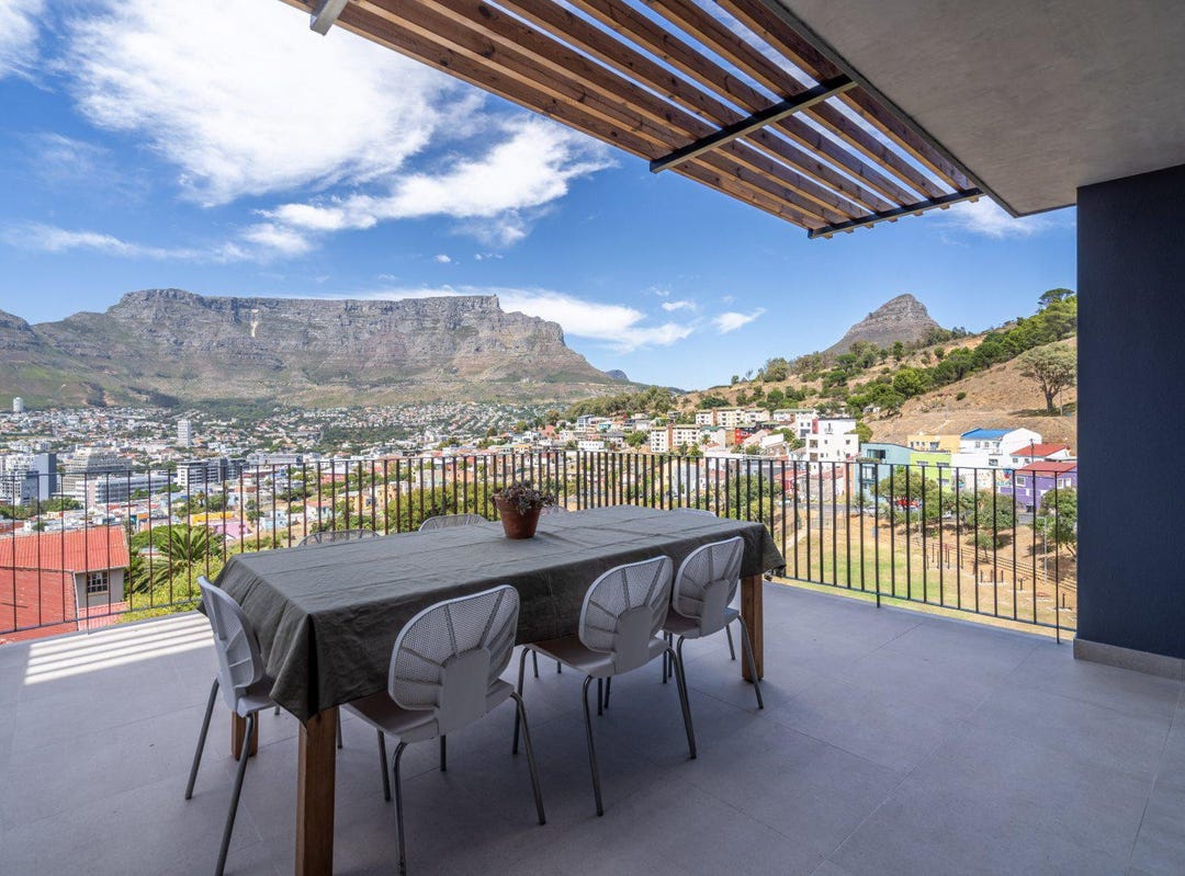 9 August St, Schotsche Kloof, Cape Town, 8001, South Africa, Cape Town ...