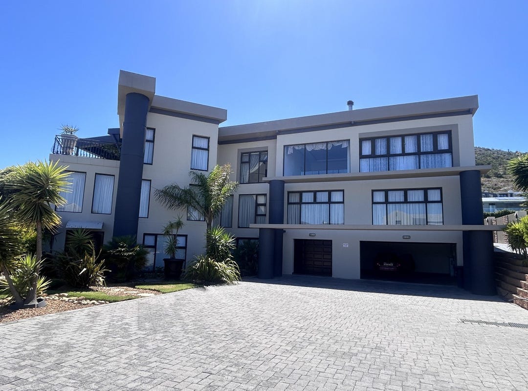 1 Kensington Cres, Parow, Cape Town, 7500, South Africa, Cape Town ...