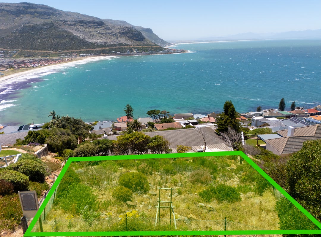 1A Mountain Rd, Fish Hoek, Cape Town, 7975, South Africa, Cape Town ...