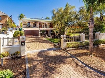 Western Cape Durbanville 7550 待售独栋别墅 - housing.com