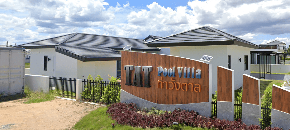 Soi San Pa Kwao 3, Tha Wang Tan, Saraphi, Chiang Mai 50140, THA, Tha ...