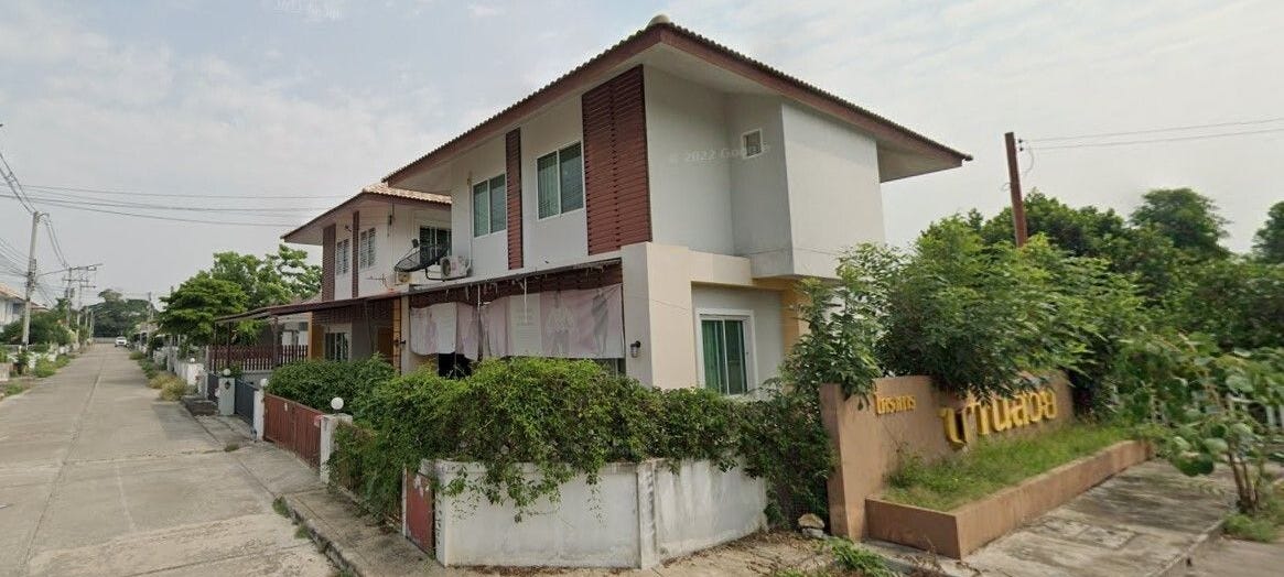 Muban Ban Suai Quality House Soi Rat Rat Burana, Pa Phai, San Sai ...