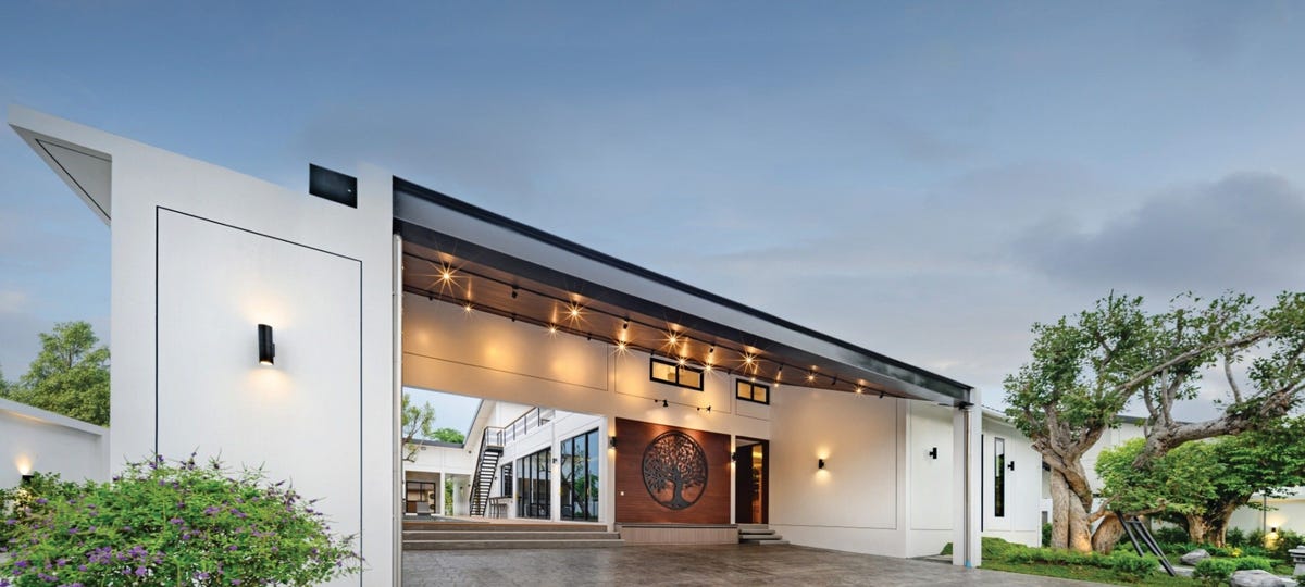 Soi Muban Chiang Mai Lanna Village, Pa Daet, Mueang Chiang Mai, Chiang ...