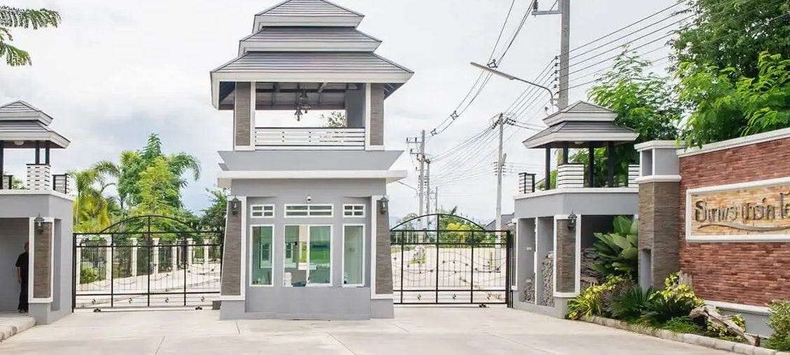 188 Chiang Mai 3012 Rural Rd, San Pa Pao, San Sai, Chiang Mai 50210 ...