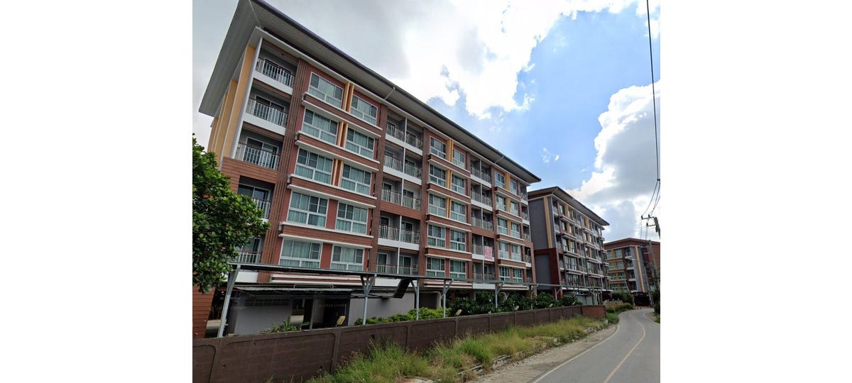 The New Medical Clinic, Muthi 4, San Phak Wan, Hang Dong, Chiang Mai ...