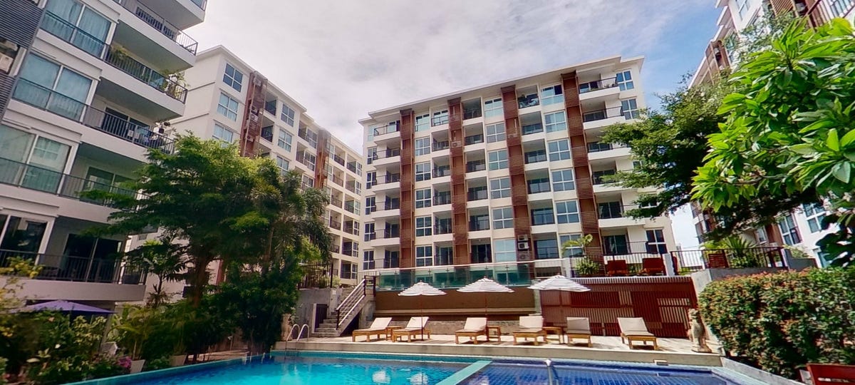 Grand Solaire, Pattaya Tai, Pattaya, Chon Buri, 20150 Thailand, Pattaya ...