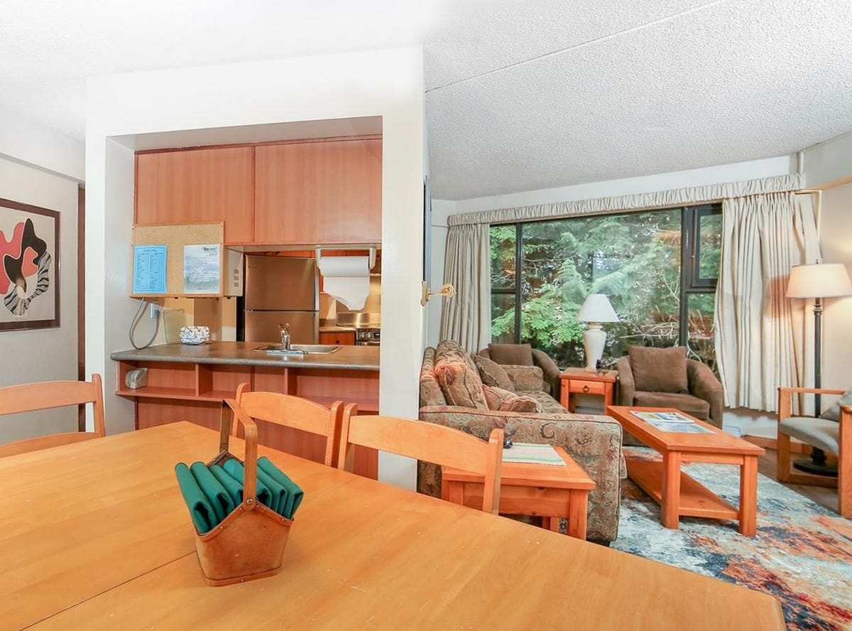 6B 2561 TRICOUNI PLACE, Whistler, British Columbia V8E 0A8 Townhouse for Sale - realtor.com