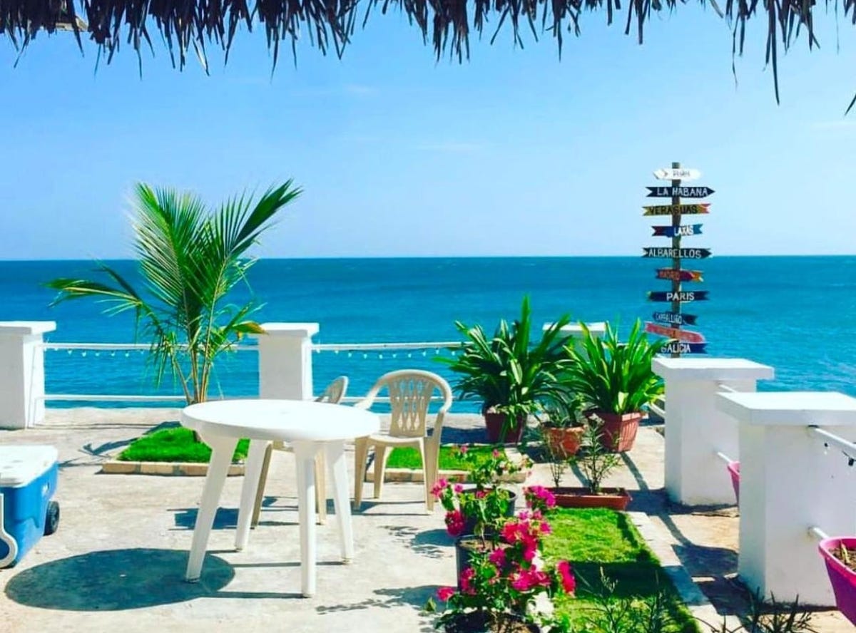 San Carlos, Provincia de Panamá Oeste, Panamá, San Carlos, Panama City ...