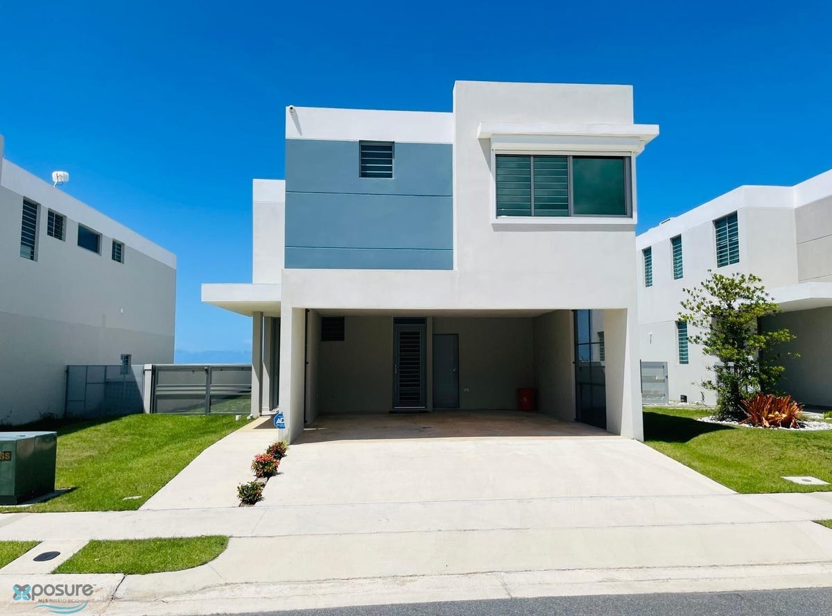 Casa en URB. MIRADOR PARQUE ESCORIAL, Carolina, Carolina, Adjuntas ...