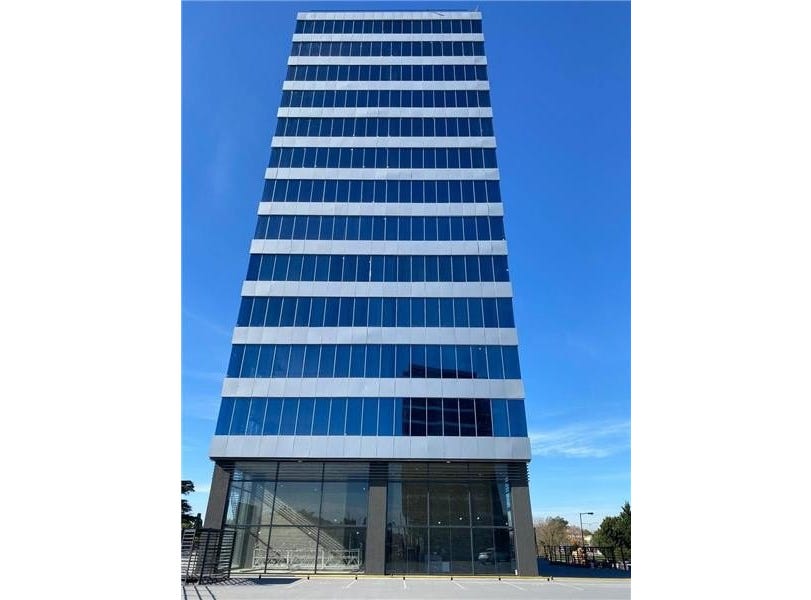 OFFICE TOWER ESCOBAR, edificio con Cocheras, locales y oficinas ...