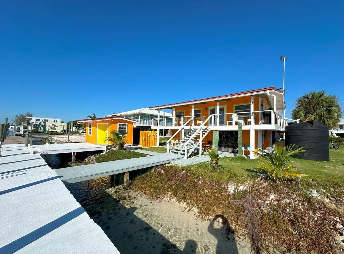 PORT ROYAL, South Bimini, Bimini House for Sale - realtor.com