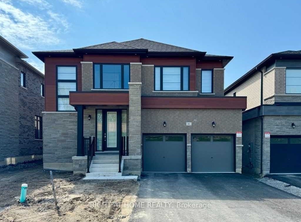 Bsmt - 41 Calypso Ave, Springwater, Ontario House for Rent - realtor.com